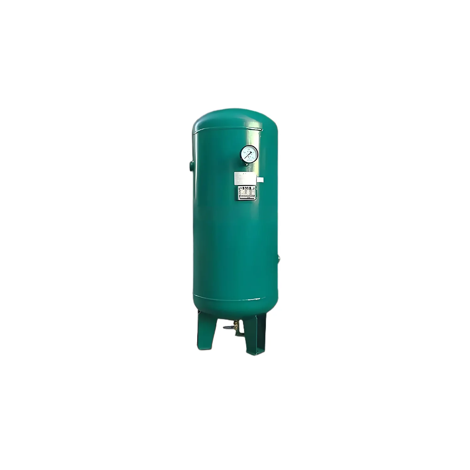 Air tank - VIBRANT